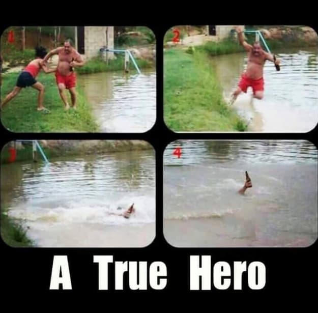 The Most Australian Things That Ever Happened