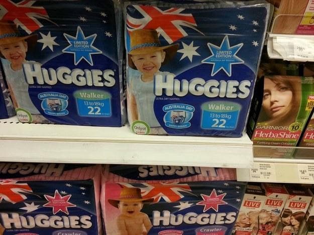 The Most Australian Things That Ever Happened