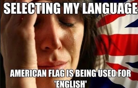 The Most British Things That Ever Happened