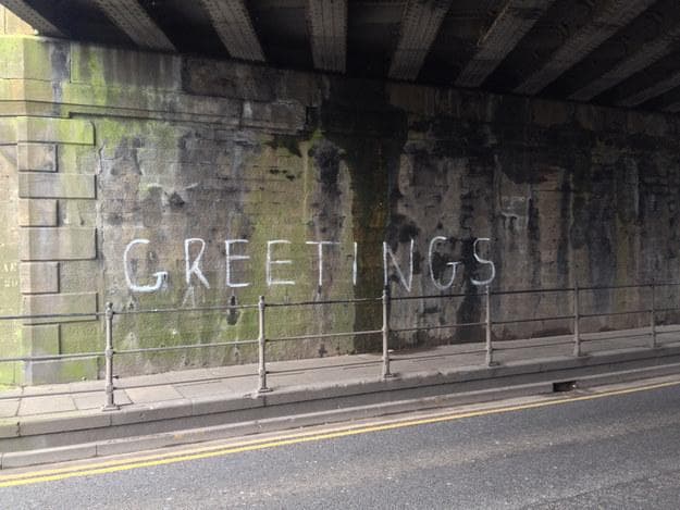 The Most British Things That Ever Happened