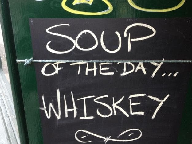 The Most British Things That Ever Happened