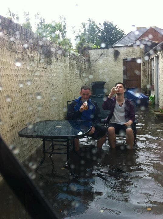 The Most British Things That Ever Happened