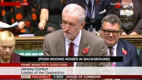 The Most British Things That Ever Happened