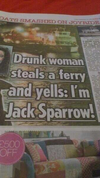 The Most British Things That Ever Happened
