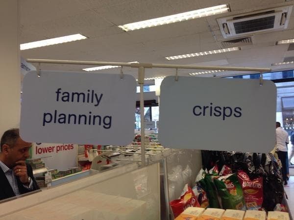The Most British Things That Ever Happened