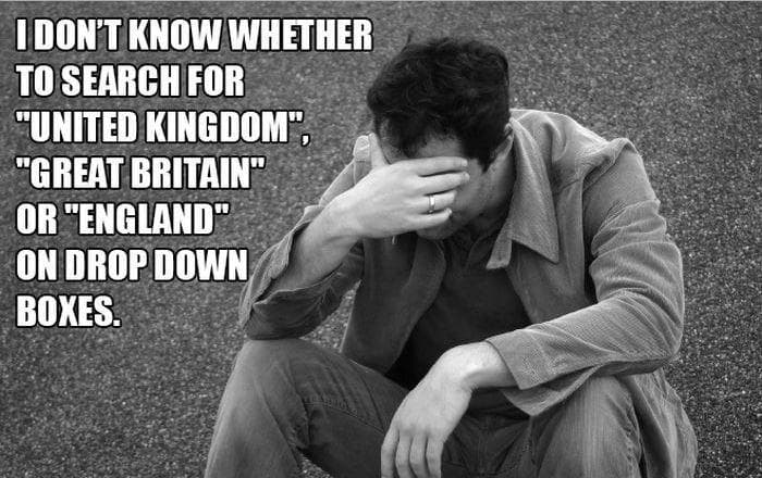 The Most British Things That Ever Happened