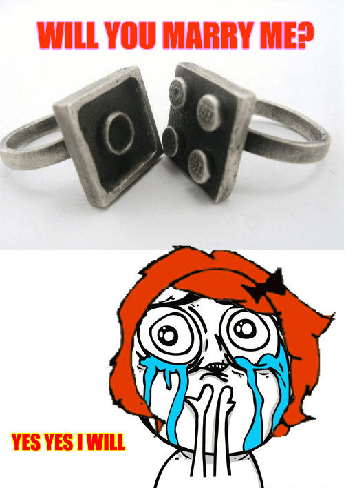 22 Memes Only LEGO Fans Will Understand