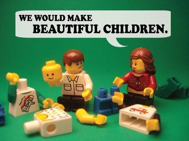 22 Memes Only LEGO Fans Will Understand