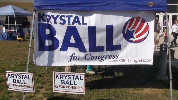 25 Politicians With Hilarious But Real Names