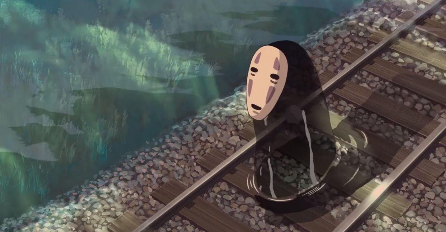 21 Anime With Absolutely Stunning Water Animation