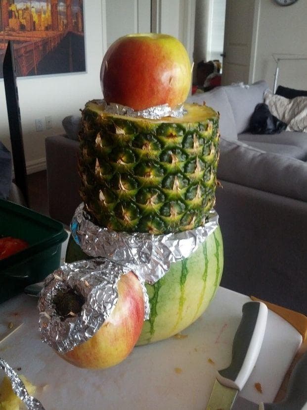 Homemade DIY Pipes That'll Trip You out