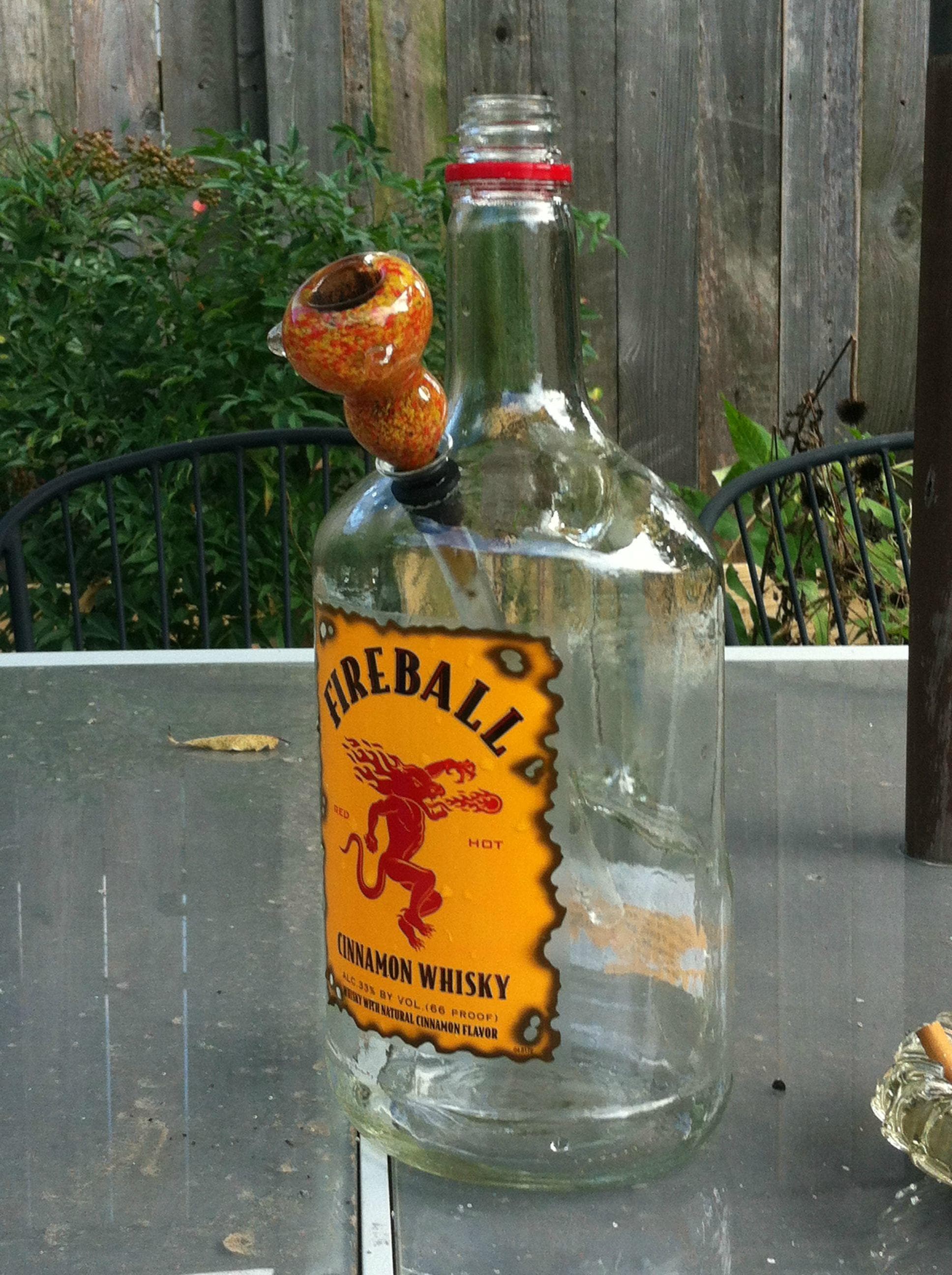 Homemade DIY Pipes That'll Trip You out