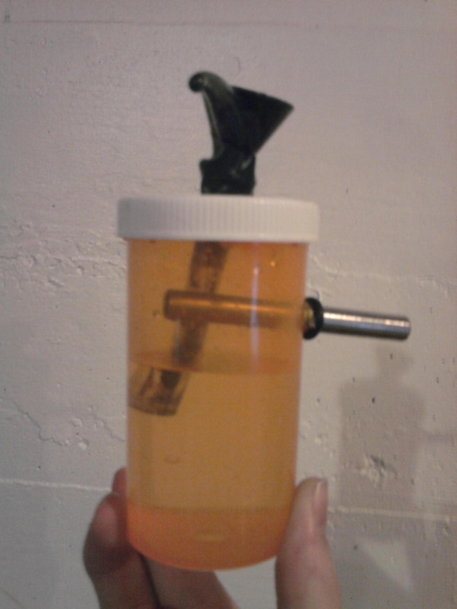 Homemade DIY Pipes That'll Trip You out