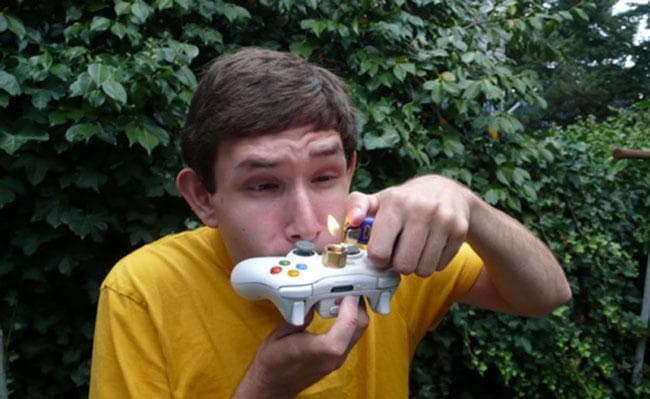 Homemade DIY Pipes That'll Trip You out