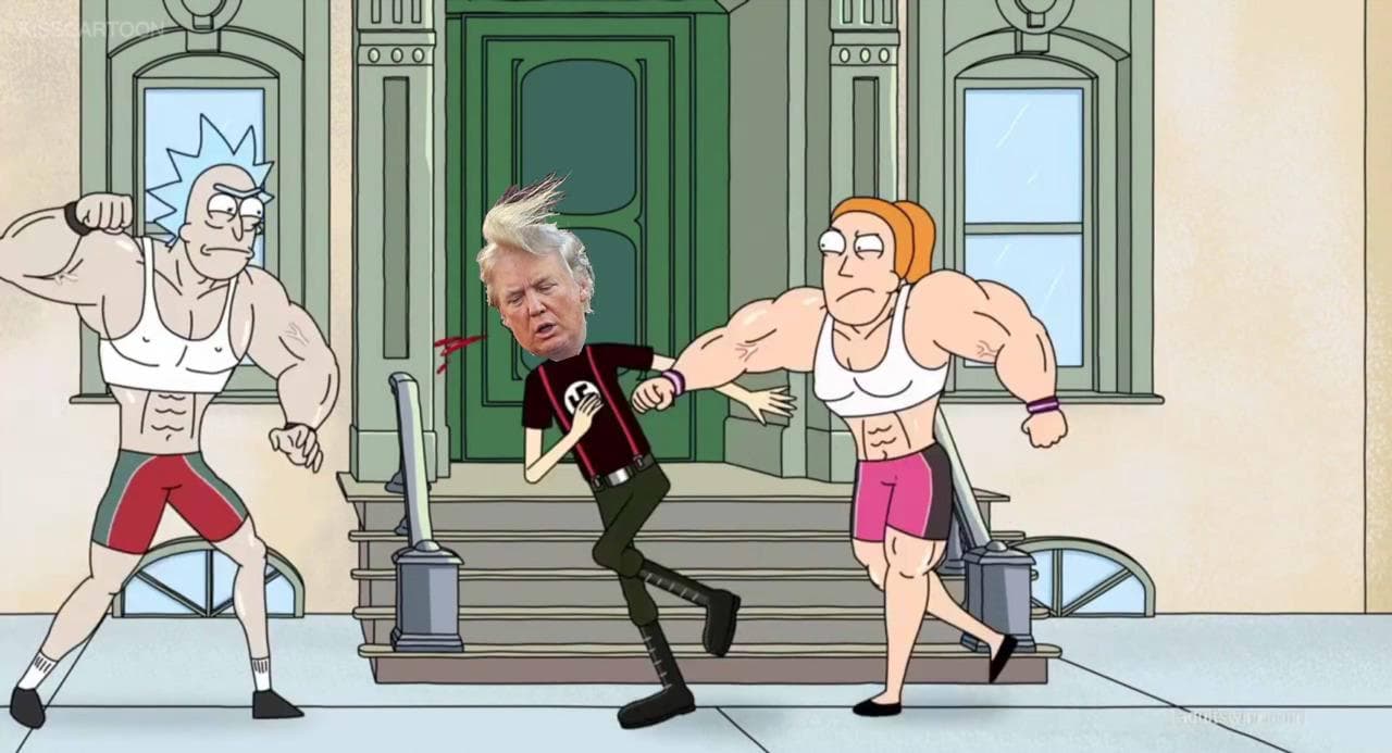 33 Rick and Morty Memes Only Fans Will Understand