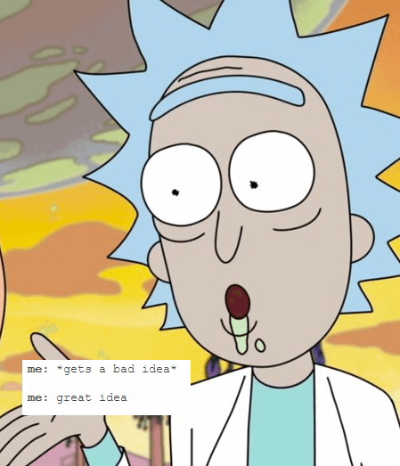 33 Rick and Morty Memes Only Fans Will Understand