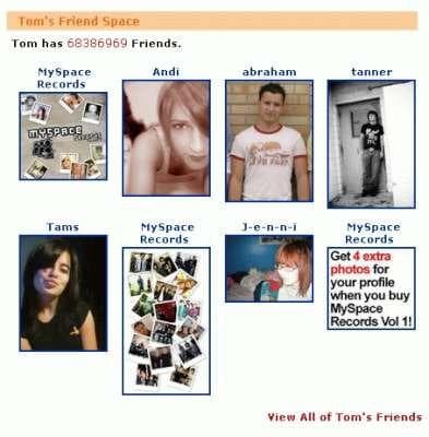 Things People Who Were Teens In The 2000s Experienced