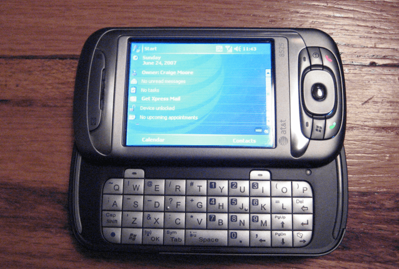 Things People Who Were Teens In The 2000s Experienced