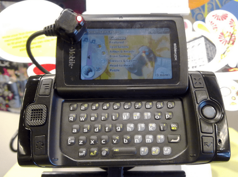 Things People Who Were Teens In The 2000s Experienced