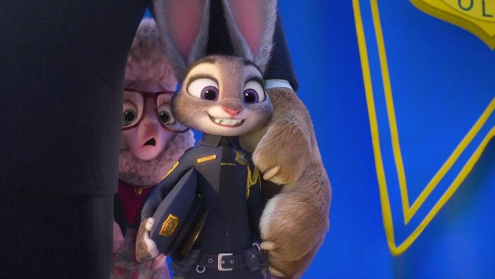 The Impressive Ways That Zootopia Addresses Racism