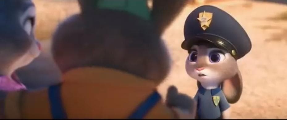 The Impressive Ways That Zootopia Addresses Racism