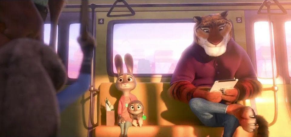 The Impressive Ways That Zootopia Addresses Racism