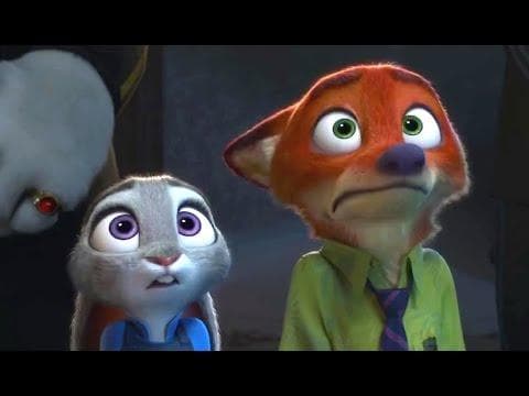 The Impressive Ways That Zootopia Addresses Racism
