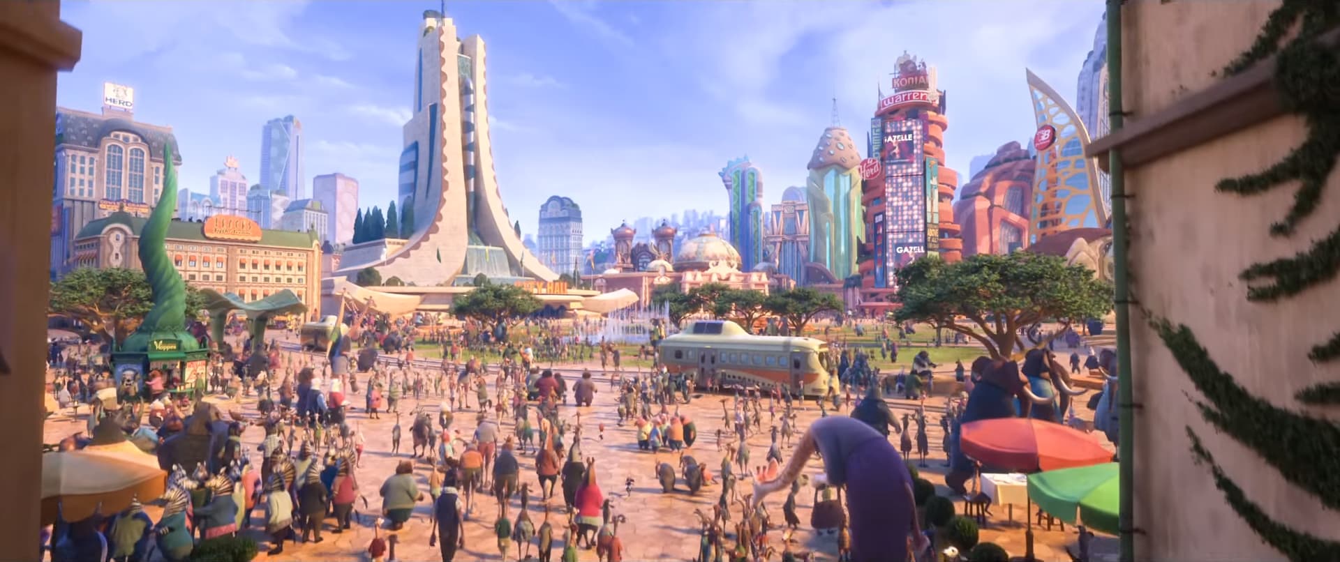 The Impressive Ways That Zootopia Addresses Racism