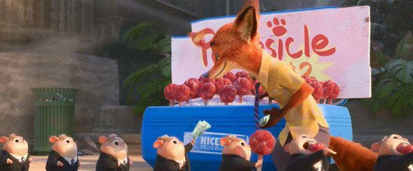 'Zootopia' Easter Eggs & References That Slipped Under The Radar