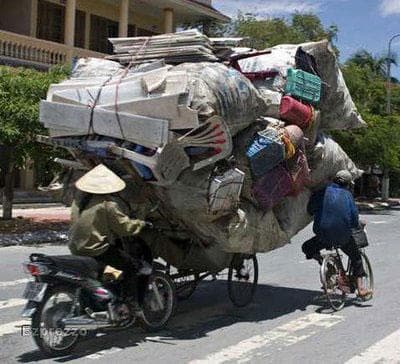 27 Hilarious Moving Day Fails