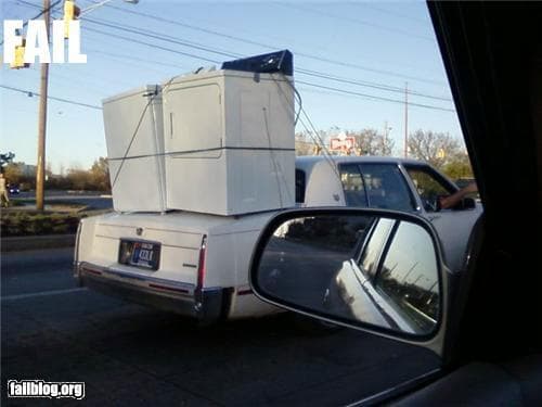 27 Hilarious Moving Day Fails