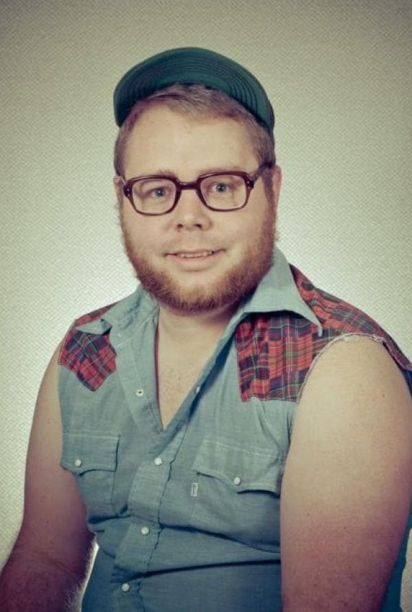 25 Awkward Redneck Family Photos