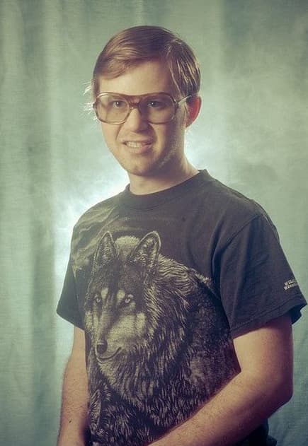 25 Awkward Redneck Family Photos