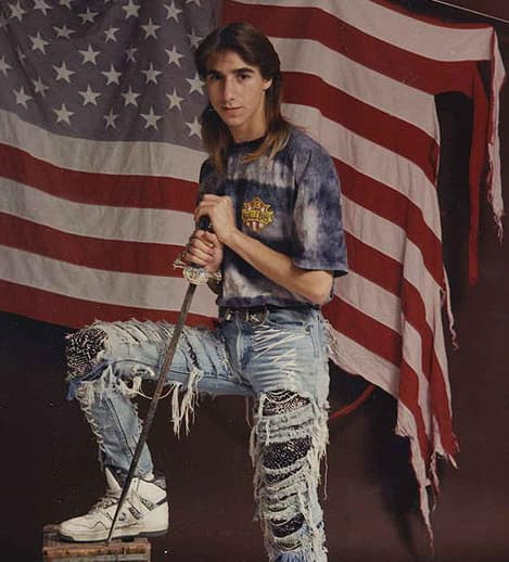 25 Awkward Redneck Family Photos