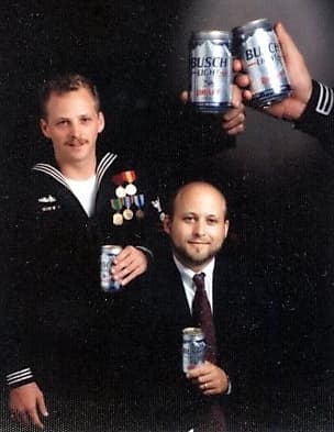 25 Awkward Redneck Family Photos