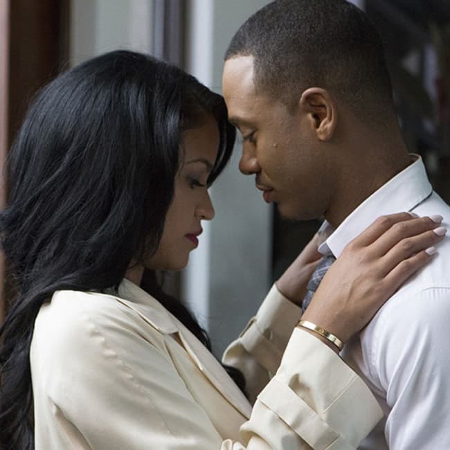 The Perfect Match Movie Quotes