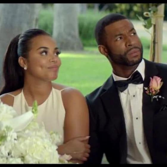 The Perfect Match Movie Quotes