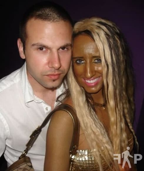 18 Spray Tan Fails That Will Give You Nightmares