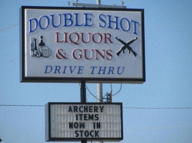 Funny Combination Business FAILS