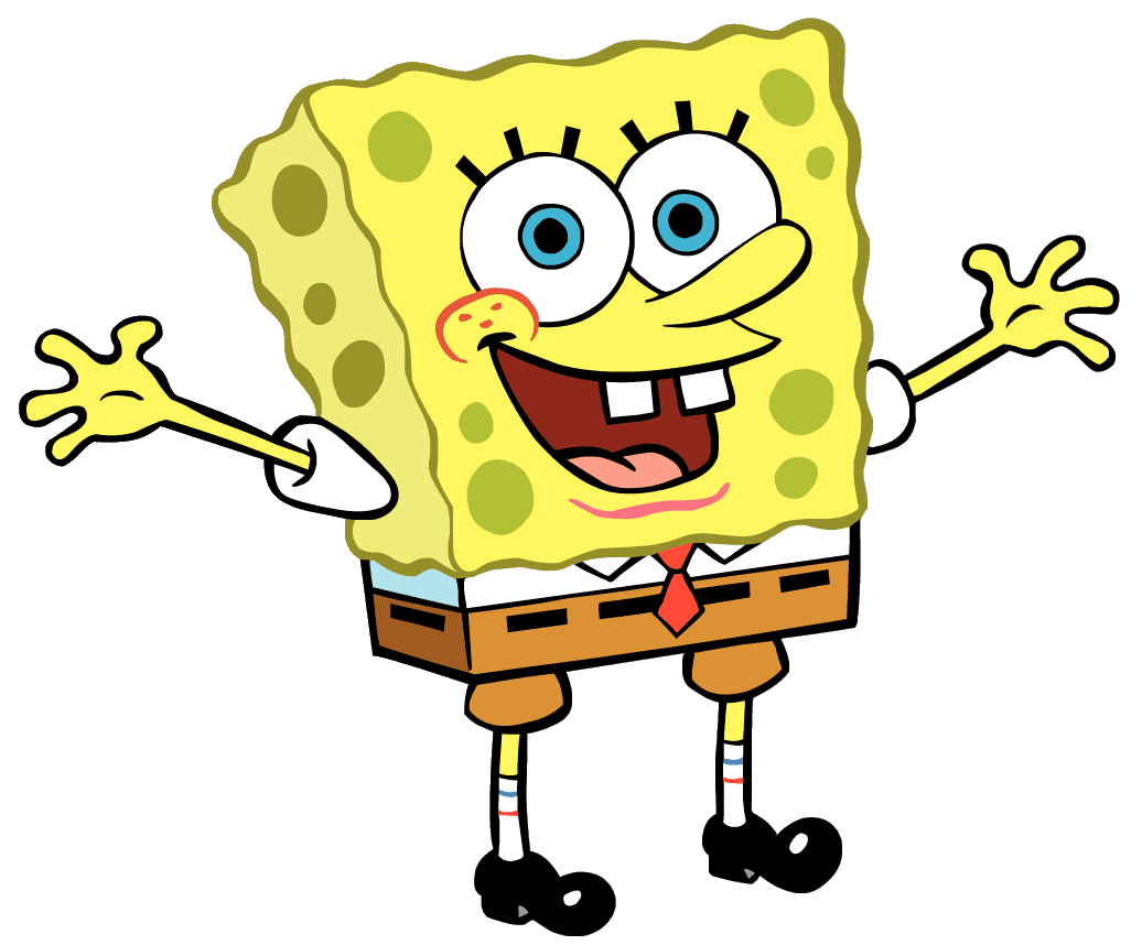 Crazy Good Fan Theories About SpongeBob SquarePants