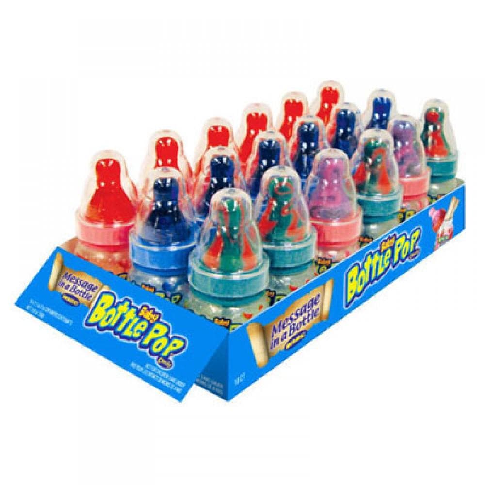 Best Non-Chocolate Candy | List of Top Fruity Candies