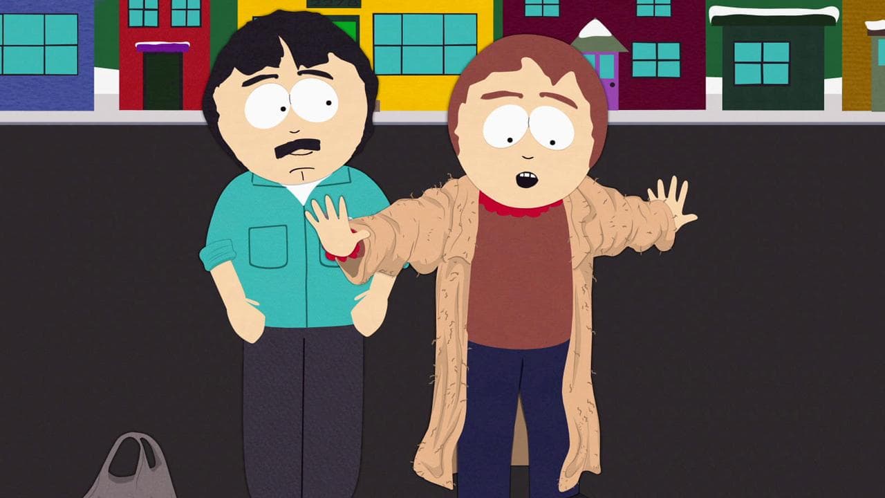 15 South Park Fan Theories That Make Too Much Sense