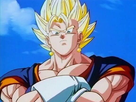 Powerful Anime Characters | The Strongest Anime Characters of All Time