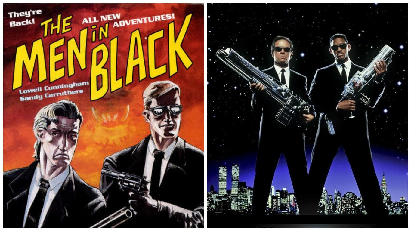 Color Blind Casting: Black Actors Who Played White Characters
