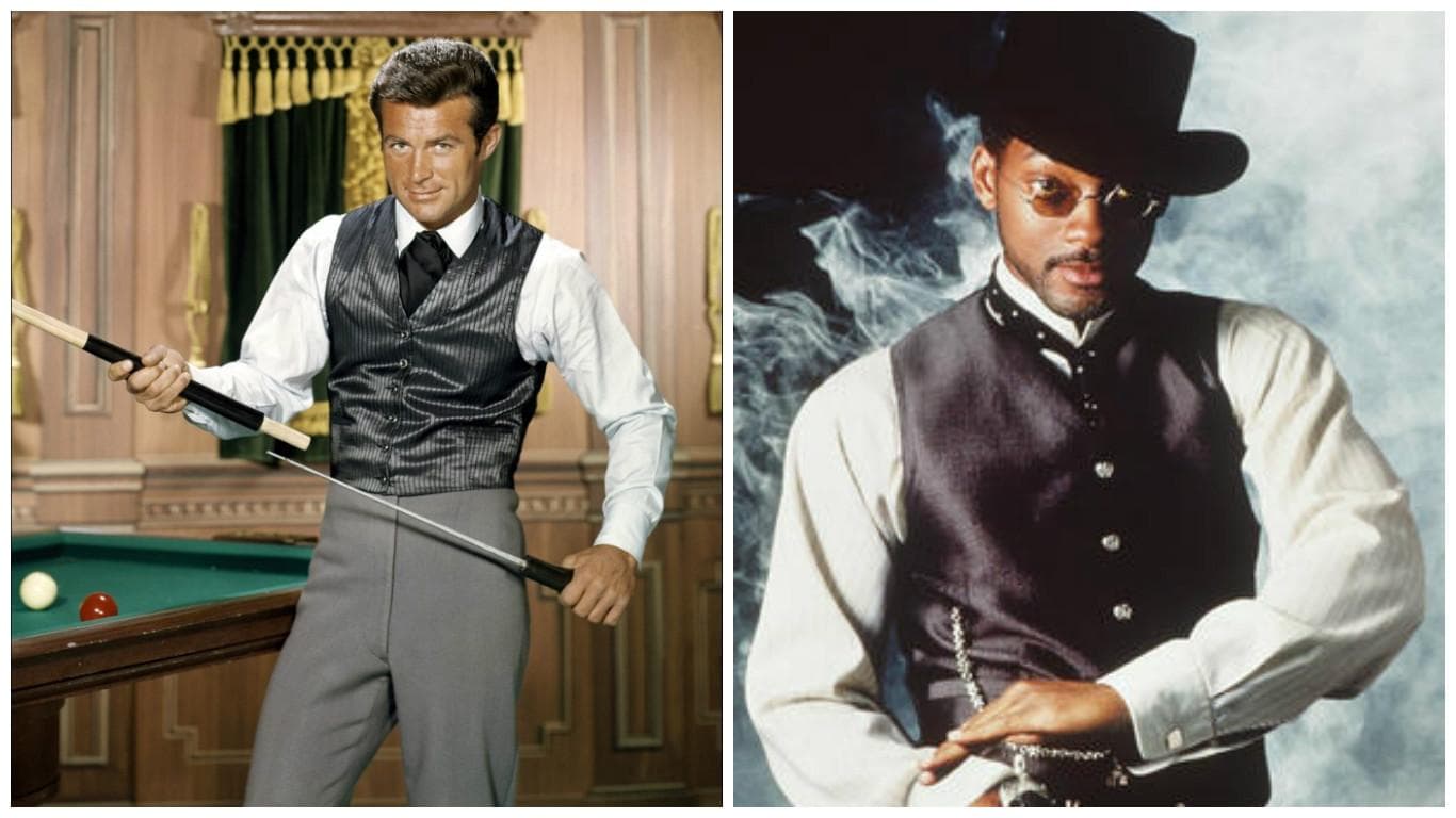 Color Blind Casting: Black Actors Who Played White Characters