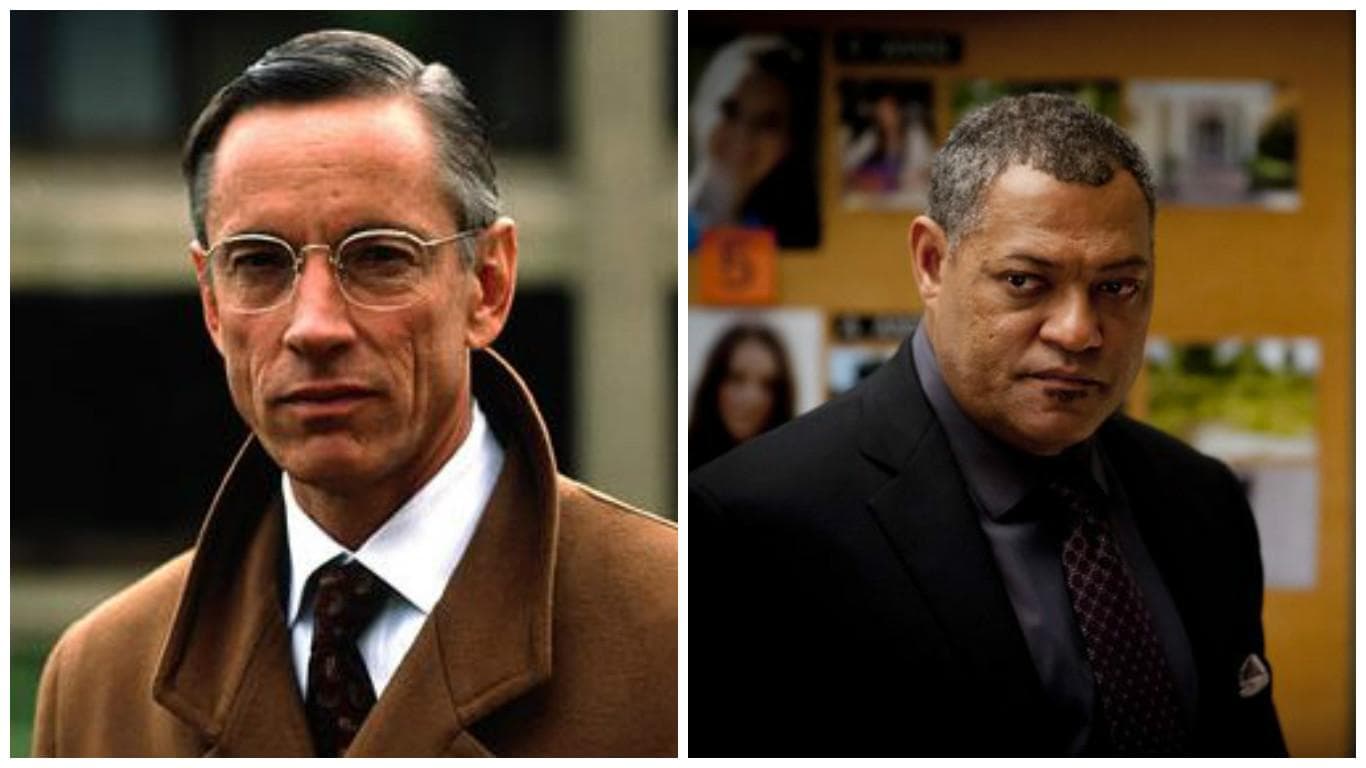 Color Blind Casting: Black Actors Who Played White Characters