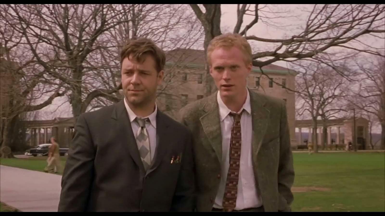 The Greatest Characters Who Never Actually Existed