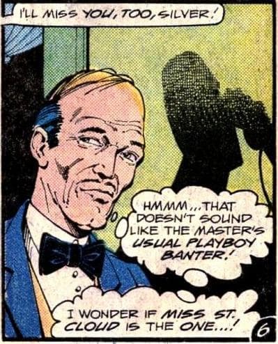 The Best Versions of Alfred in Batman History