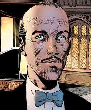 The Best Versions of Alfred in Batman History