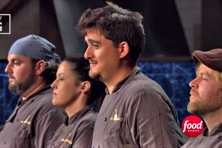 Best Episodes of Chopped | List of Top Chopped Episodes